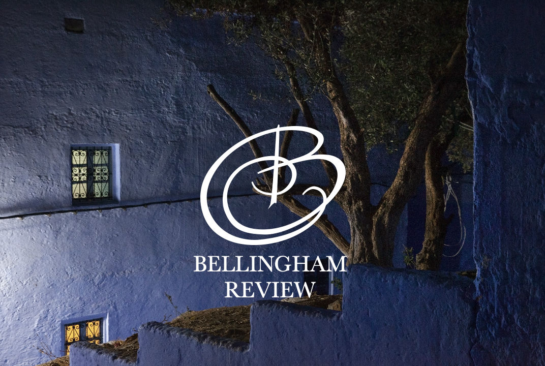 Bellingham Review Publishes Issue 79 - Bellingham Review