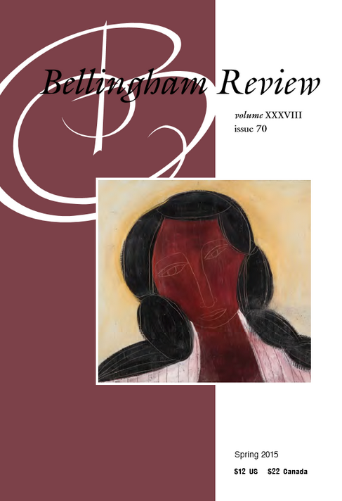 Issue 70 - Bellingham Review
