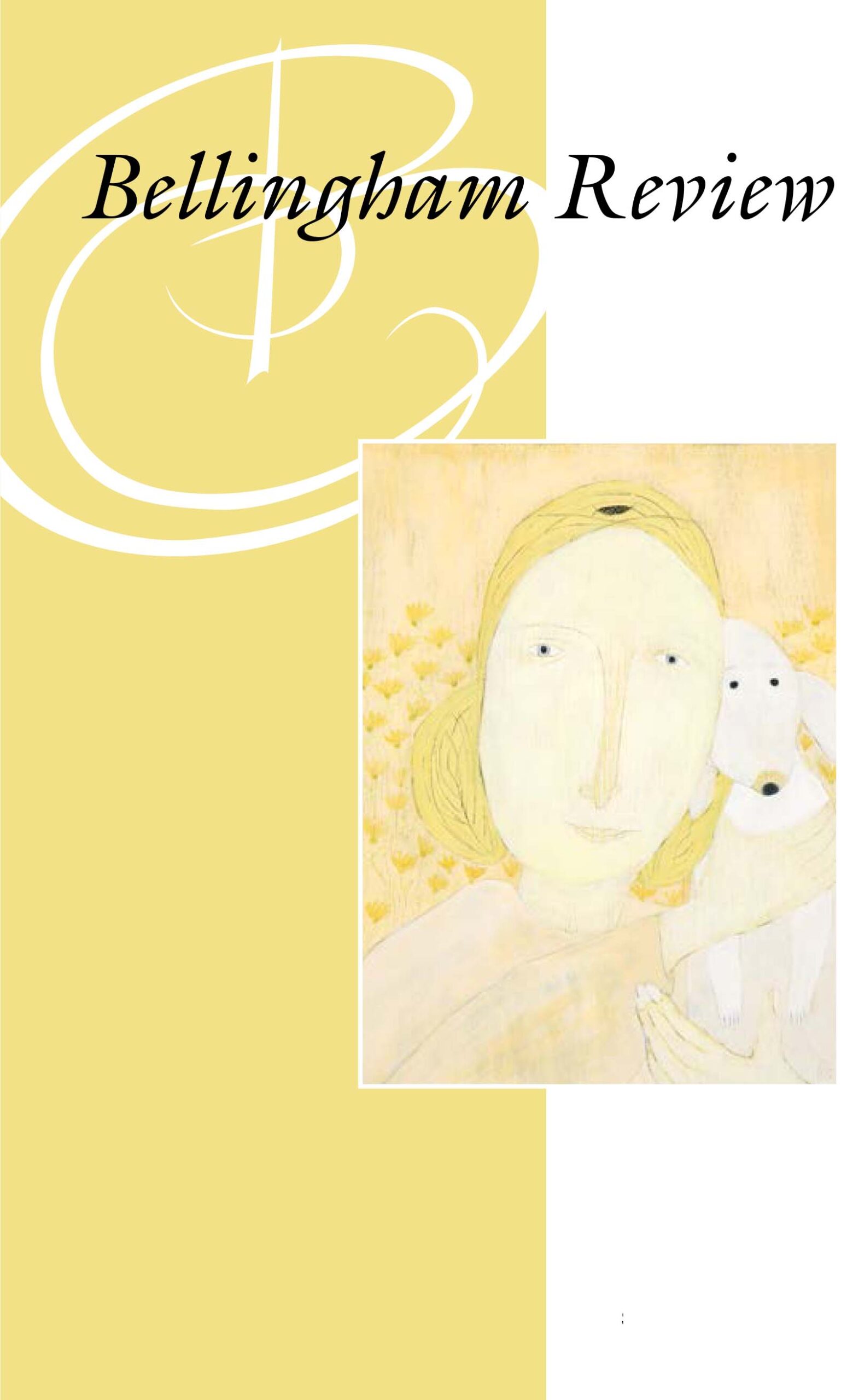 Issue 66 - Bellingham Review
