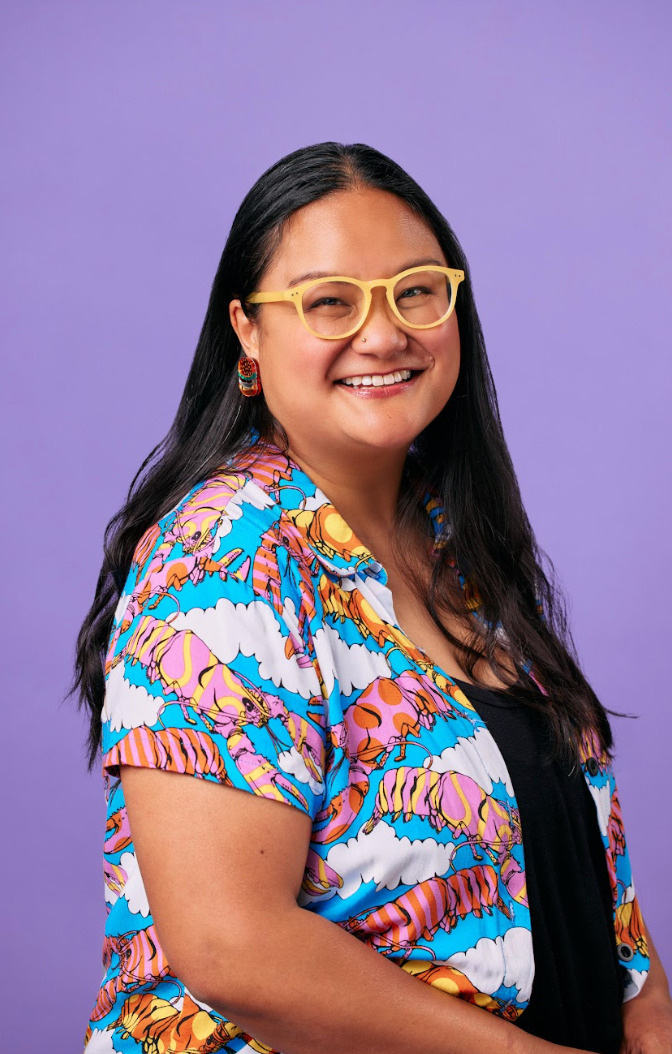 Peñaloza, Michelle - Bellingham Review